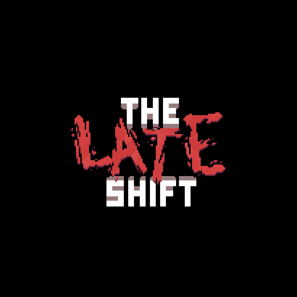 The Late Shift by JOYSTICK