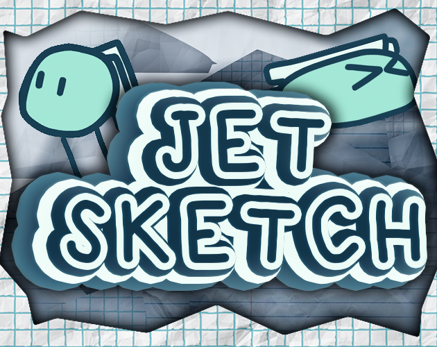 Jet Sketch by CocoLovesYou, HASTY