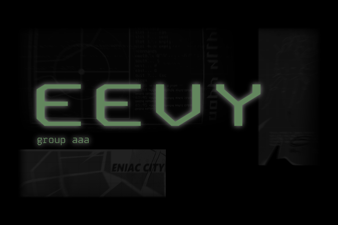 Eevy by Ripped_Flesh for LvlUp Game Jam 2024 - itch.io