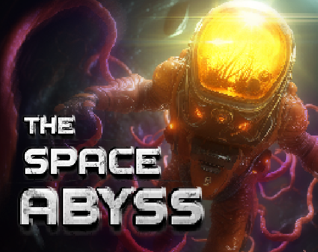 The Space Abyss by Gamefruit Entertainment