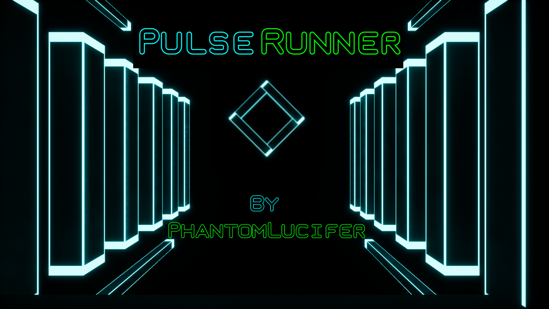 Pulse Runner by Varian Games
