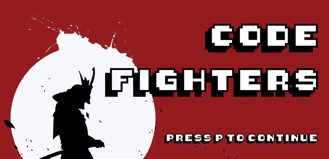 Code Fighters by mateusrose