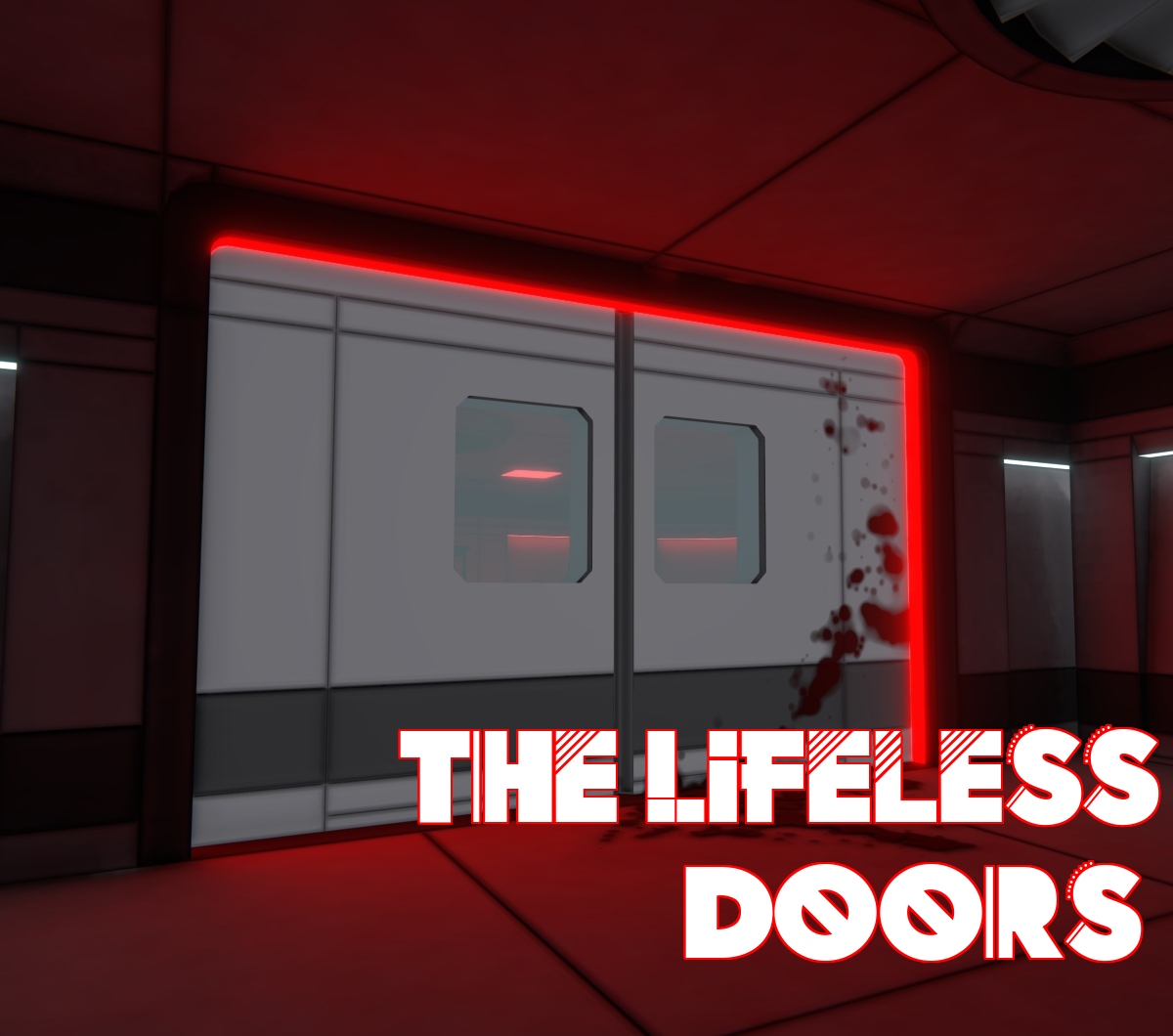 The Lifeless Doors by Vlach, fenexxx, HiddenDeath