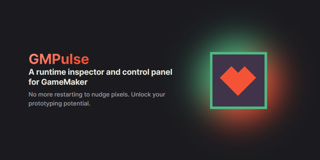 GMPulse by topherlicious