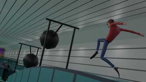 RUNDROIDS by Ginkgo-Games