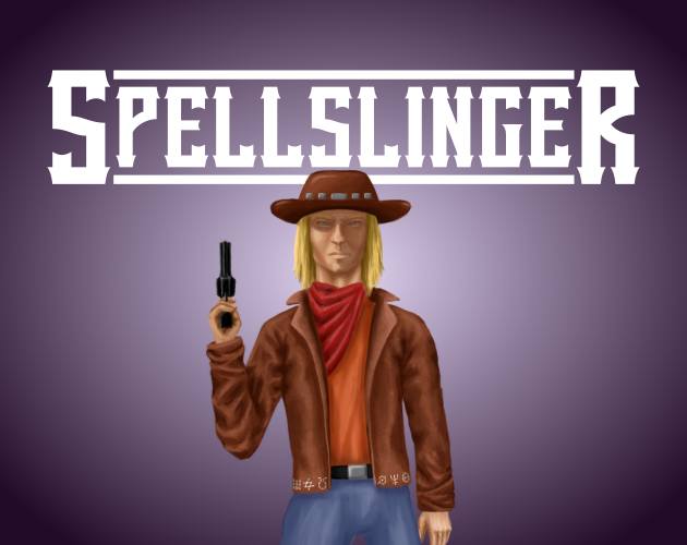 Spellslinger by XtraCritical