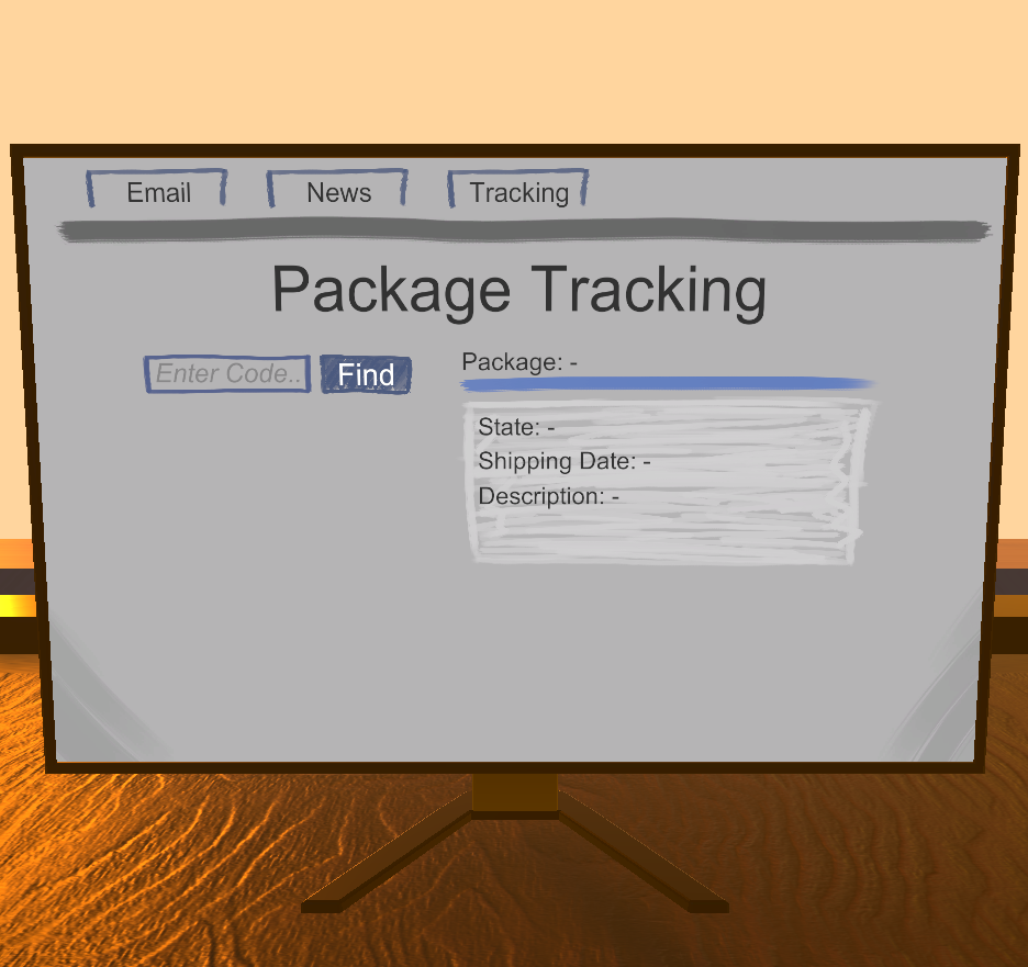 Too Many Orders by Voirax