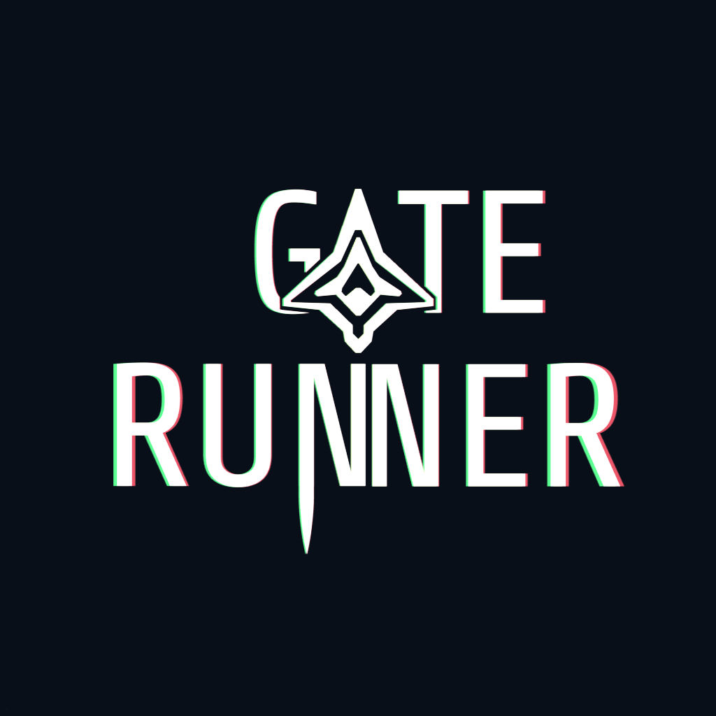 Gate Runner by PulsarSP for Brackeys Game Jam 2024.1 - itch.io