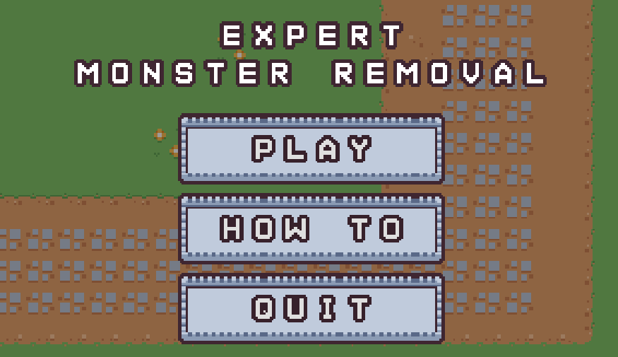Expert Monster Remove by dw3nt