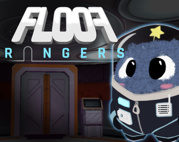 Floof Rangers by marinho, TrileyONE, MrNerdastic, charleswongcy for Brackeys Game Jam 2024.1 ...