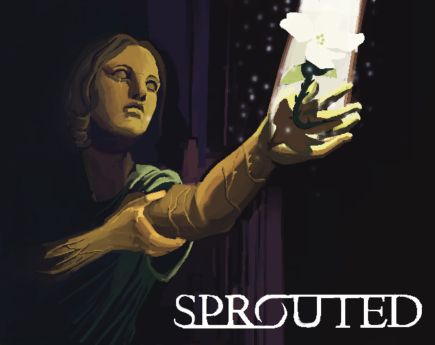 Sprouted by Jenceslav, Kisea, p3sWearsBellHat, BLAUE, JakubKrizanovsky ...