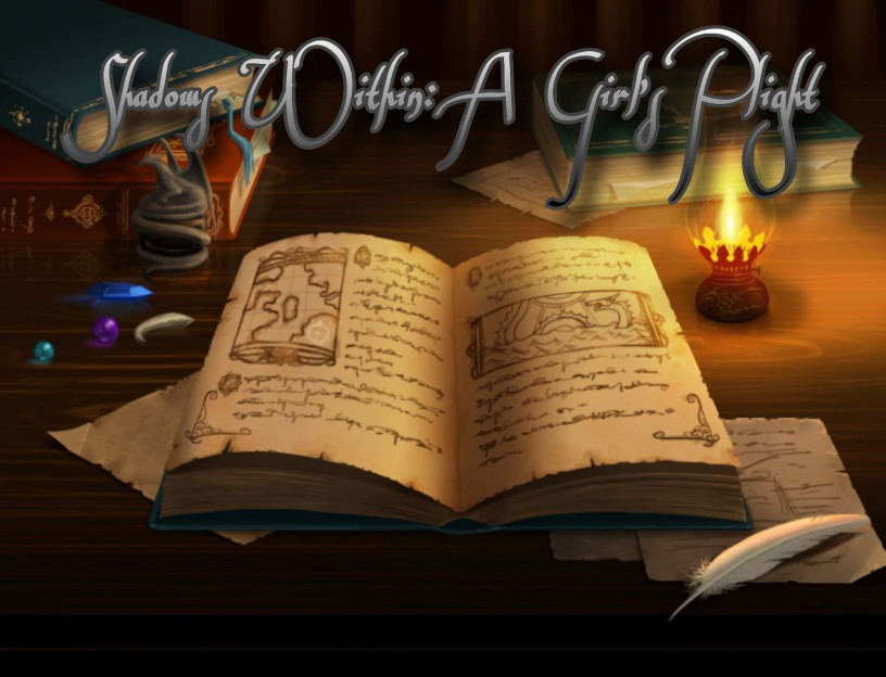 Shadows Within: A Girl's Plight (Demo) by Zekintra