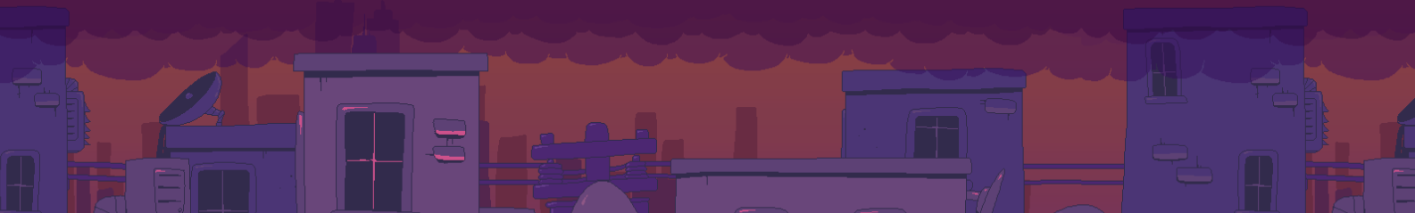 Griddle Cake Castle by Joe