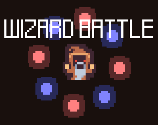 Wizard Battle by aran-makes-games, Tomasque