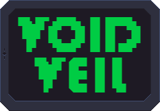 Void Veil by JstDeims