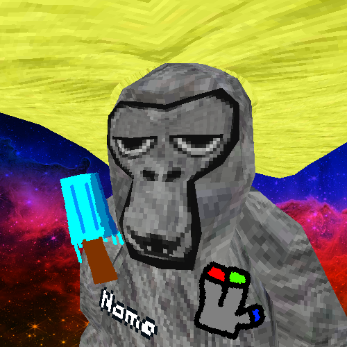 Project Ozzy Official by ozzydafurry