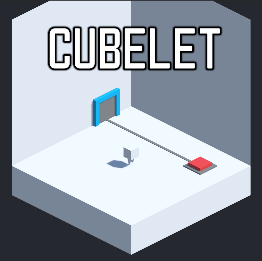 CUBELET by Dampler