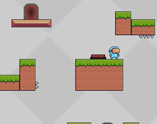 Level One by funkmastadre