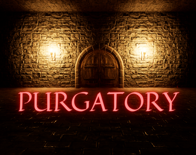 Purgatory by bmartinh39 for Brackeys Game Jam 2024.1 - itch.io