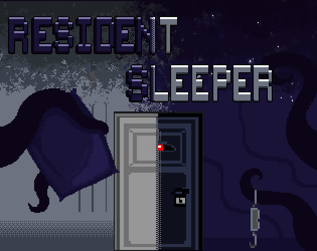 Rate Resident Sleeper by Memestofel, Leto-chan, RainLy for Godot Wild ...