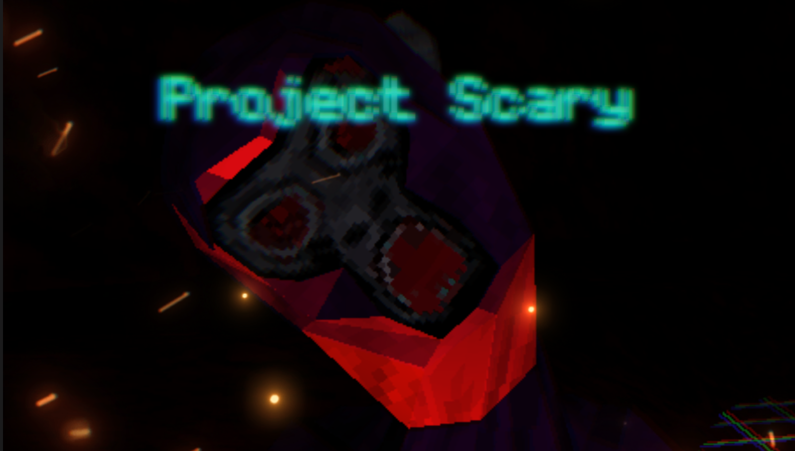 Project Horror by Talks