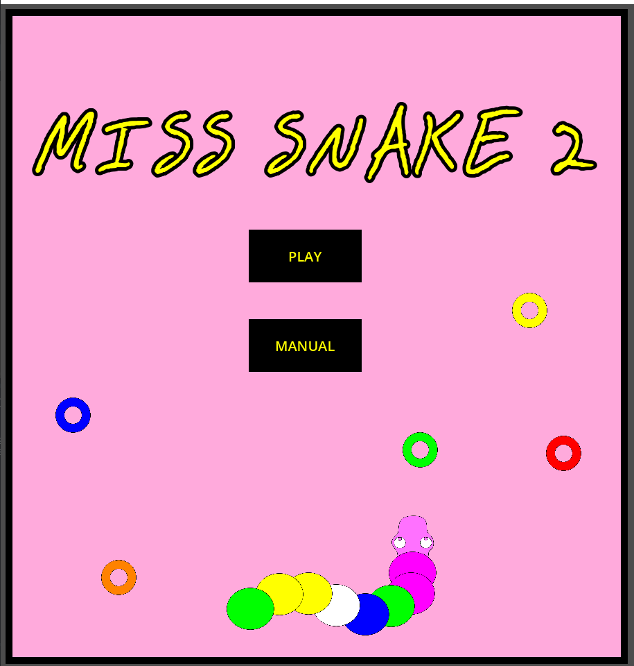 Miss Snake 2 by TheSyXan