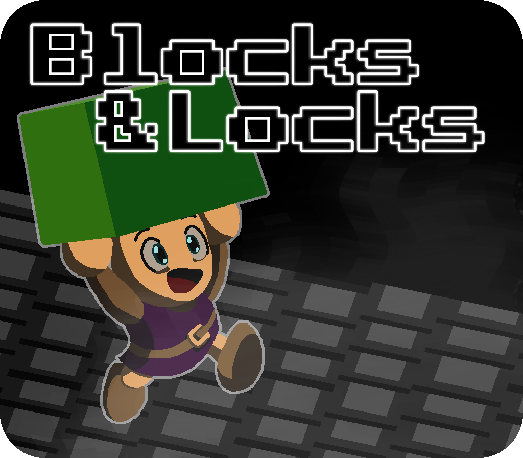 Blocks & Locks by SnoreKi