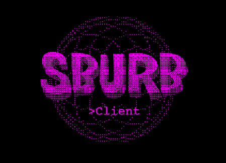 SBURB >Client. (DEMO) by DiskDemon