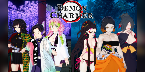 Comments 420 to 381 of 460 - Demon Charmer by darknerious