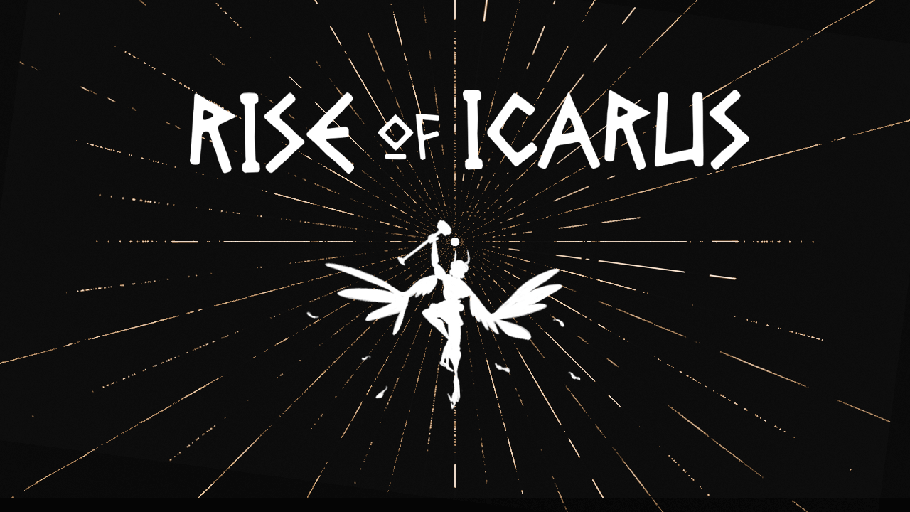 Rise of Icarus by TRy Dev, glockenberg, Xandruher, Just a Guy, Pete Thorne