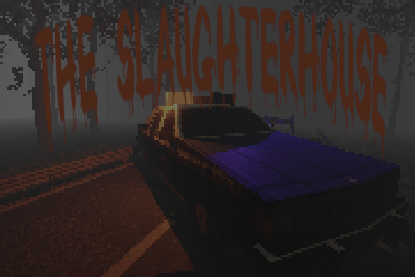 The Slaughterhouse by Morvillo Games