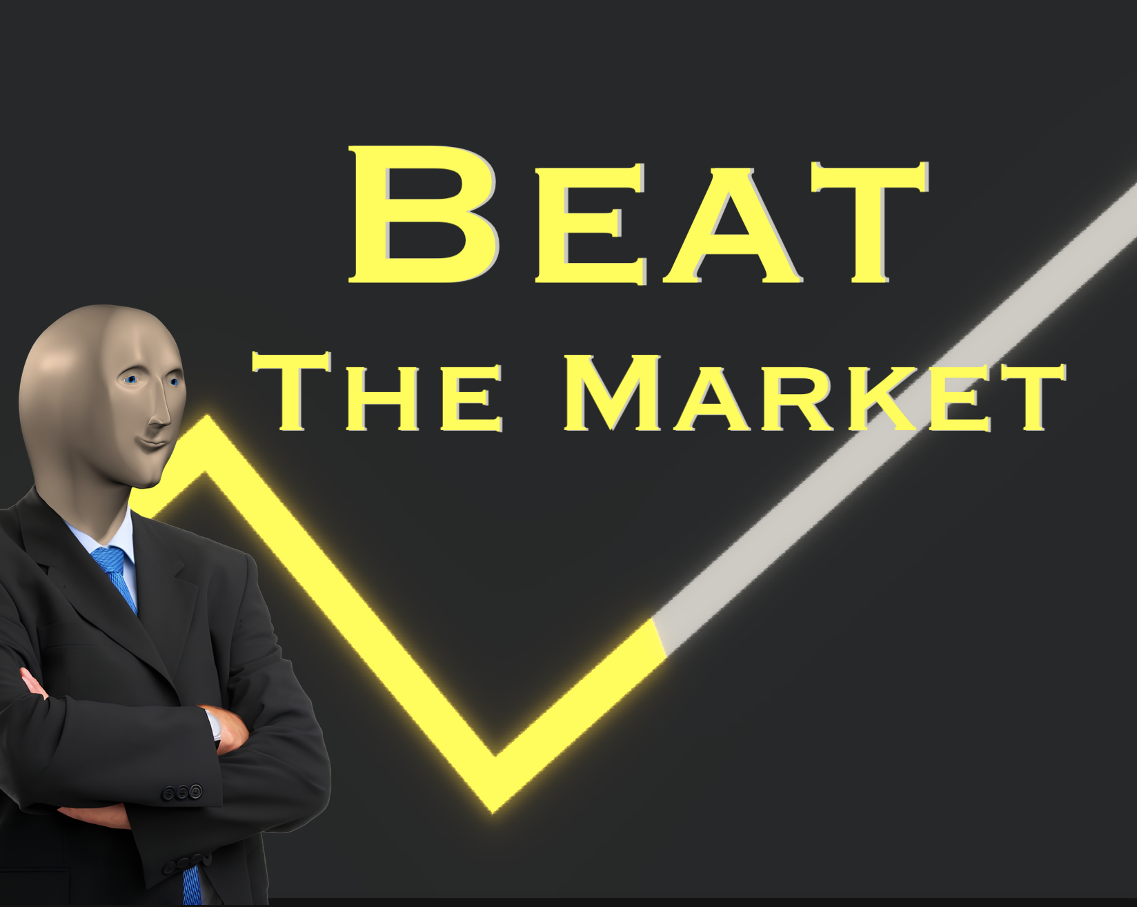 Beat the Market by ImpastaSyndrome