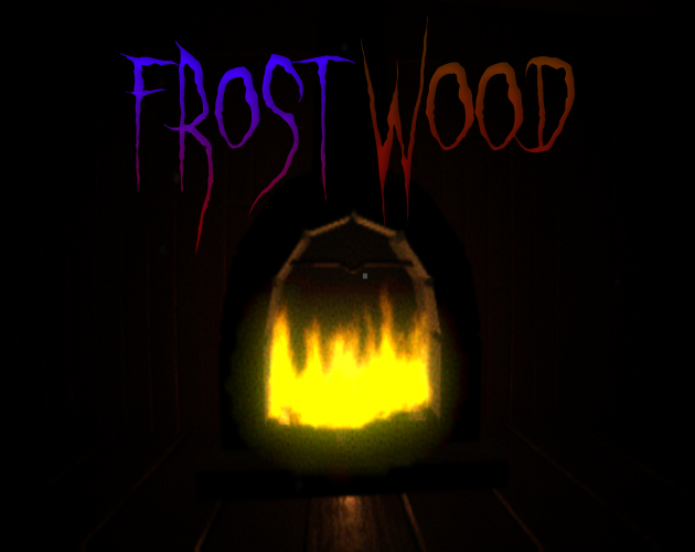 FrostWood by Macesanu