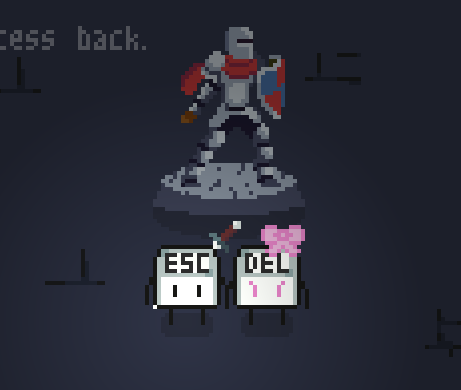 Keyboard Warrior by FIREHIVE Games