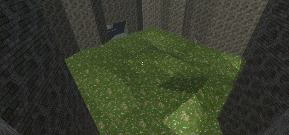 Chimpz chasers [WIP] [CHECK DISCRIPTION] by aqua_vr