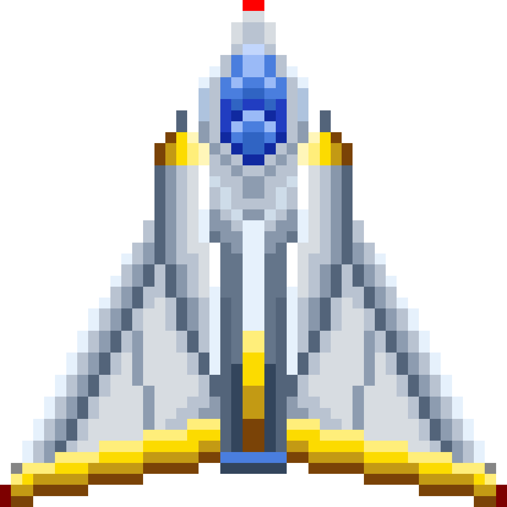 Space Blaster: 2D Shooter by baile425