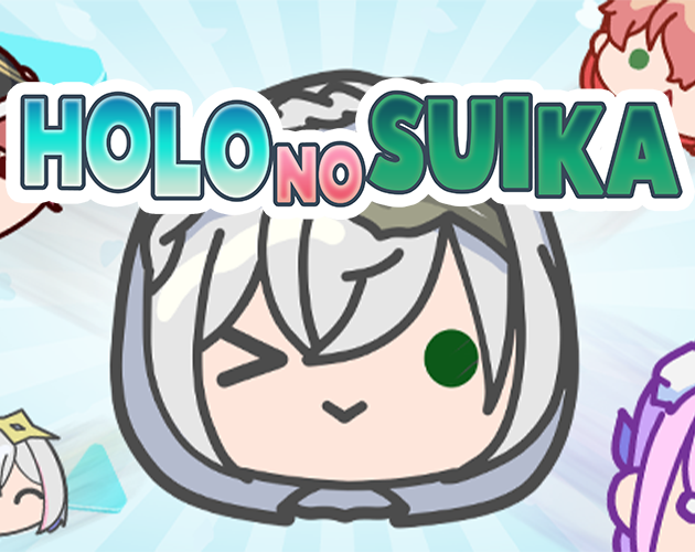 Holo no Suika by TKGames