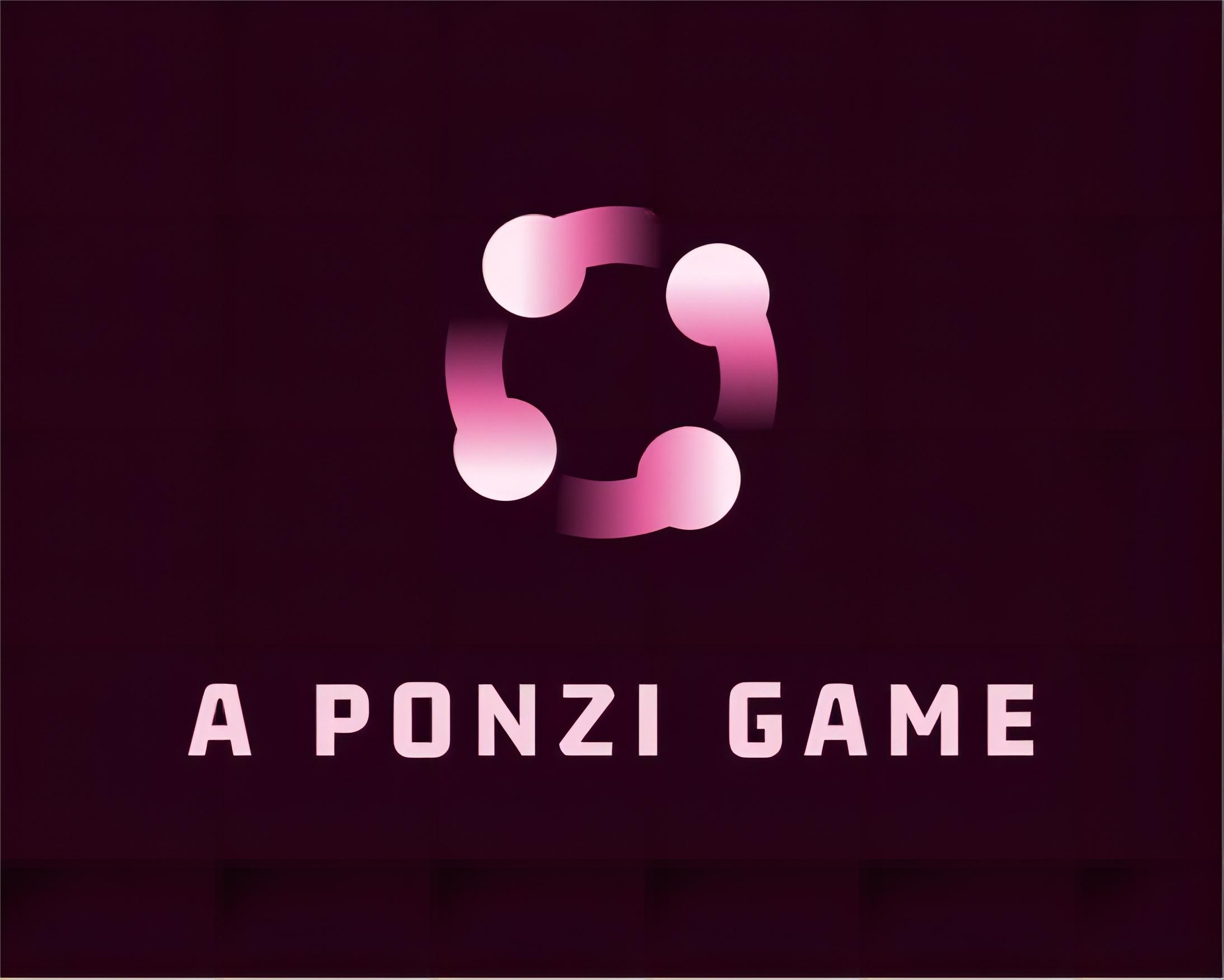 A Ponzi Game by LoNa