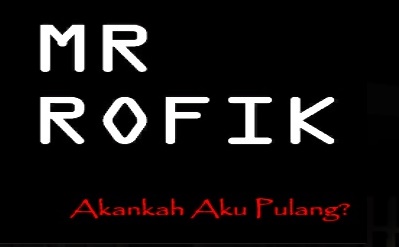 Mr Rofik - Will I return home? by Sepatu kaoskaki