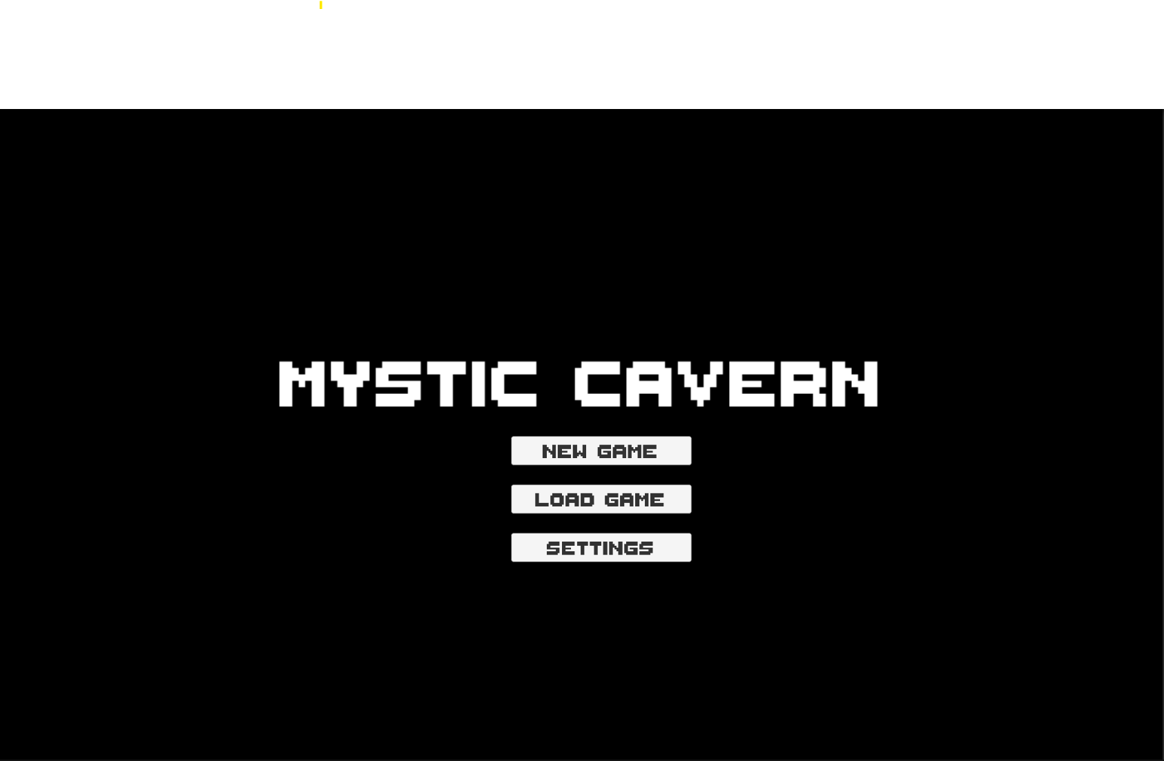 Mystic Cavern by King_Arthur_101