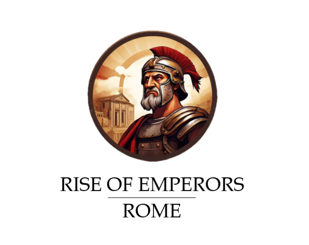Rise of Emperors - Rome | Alpha Launch - Rise of Emperors - Rome by ...