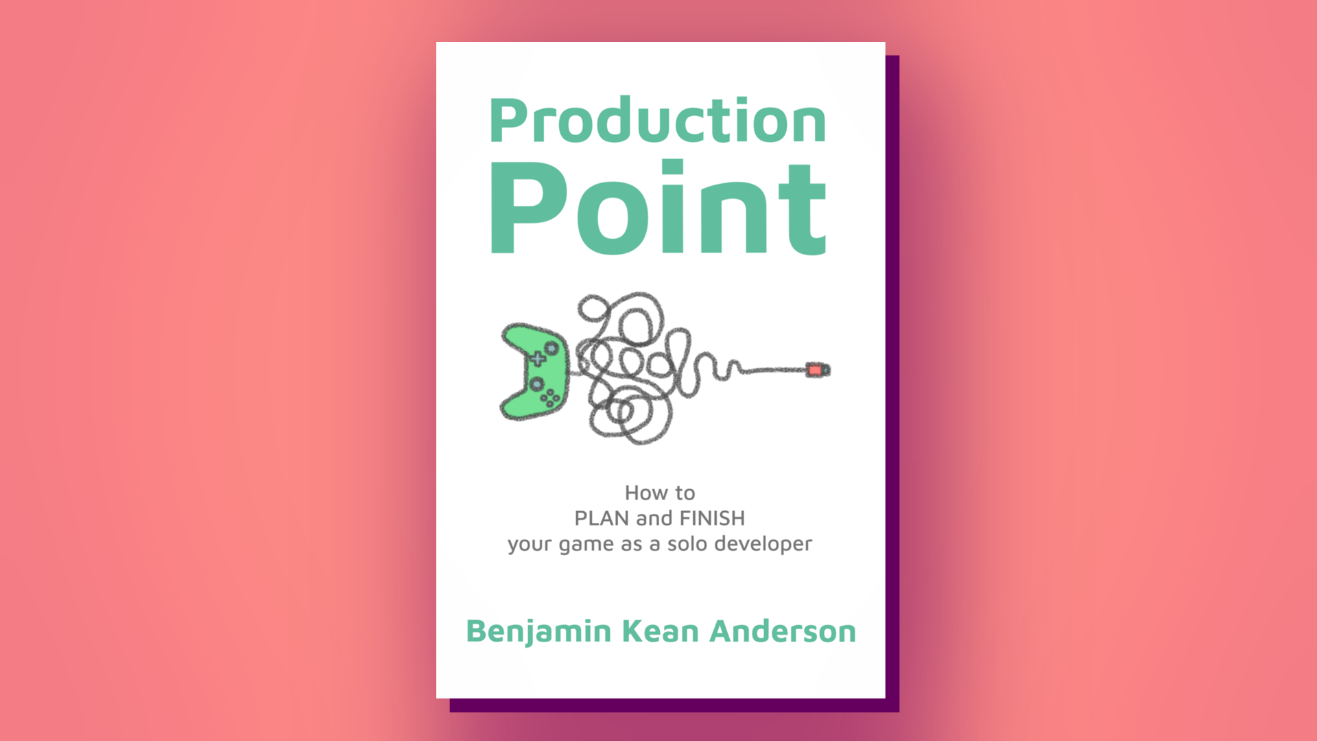 Production Point PDF + EPUB by Heartbeast