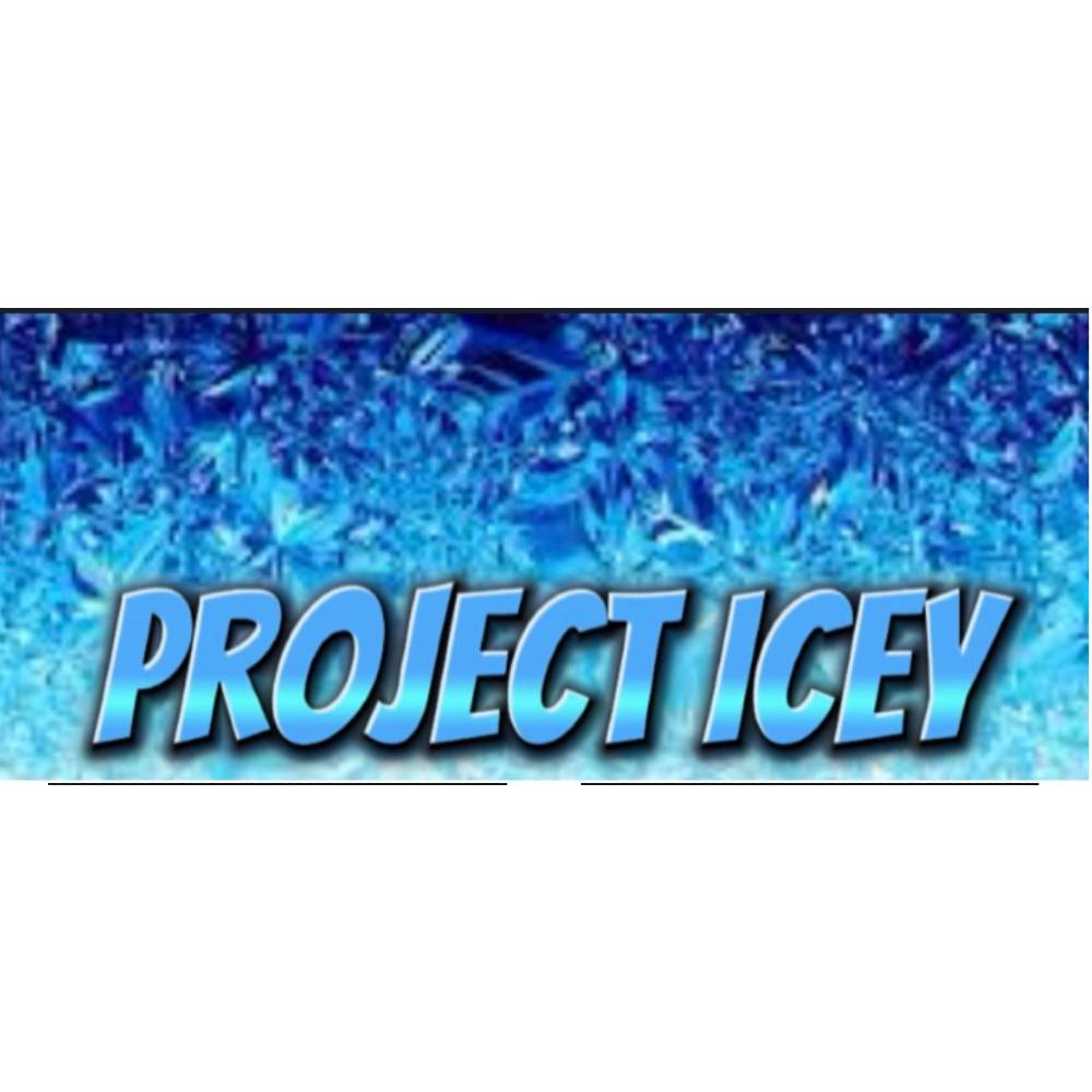 Project Icey by 5TR34M3R
