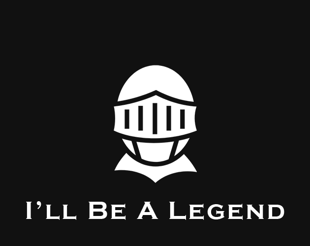 Balance changes and Bug Fixes #1 - I'll Be A Legend by OneSilverLeaf Balance changes and Bug Fixes #1 - I'll Be A Legend by OneSilverLeaf
