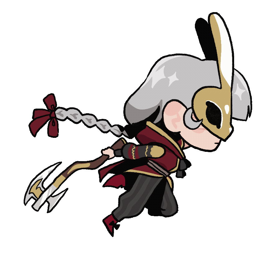 Grimmoire by Daniel Sohn, CBirdman, frausnic, EZ337, Hemanth Yalamanchili