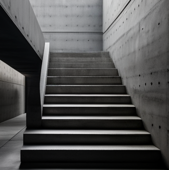 The Stairs (Horror) by PAEG_Games