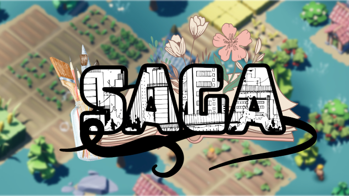 Saga by cityofgamers
