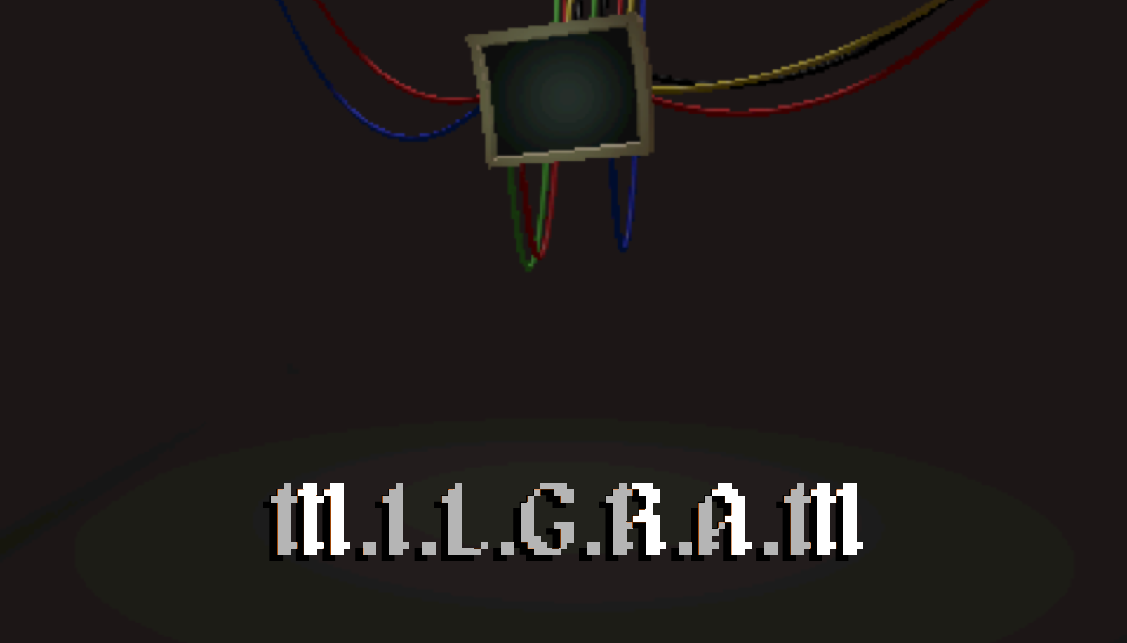 M.I.L.G.R.A.M by LastMinuteGames