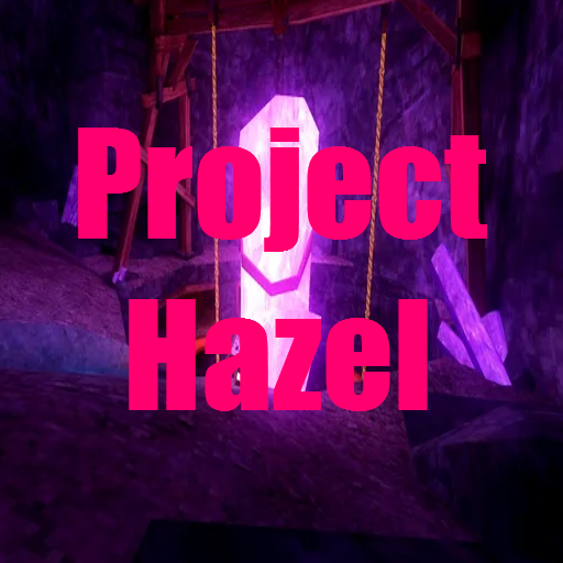 Project Hazel by HazelSpite