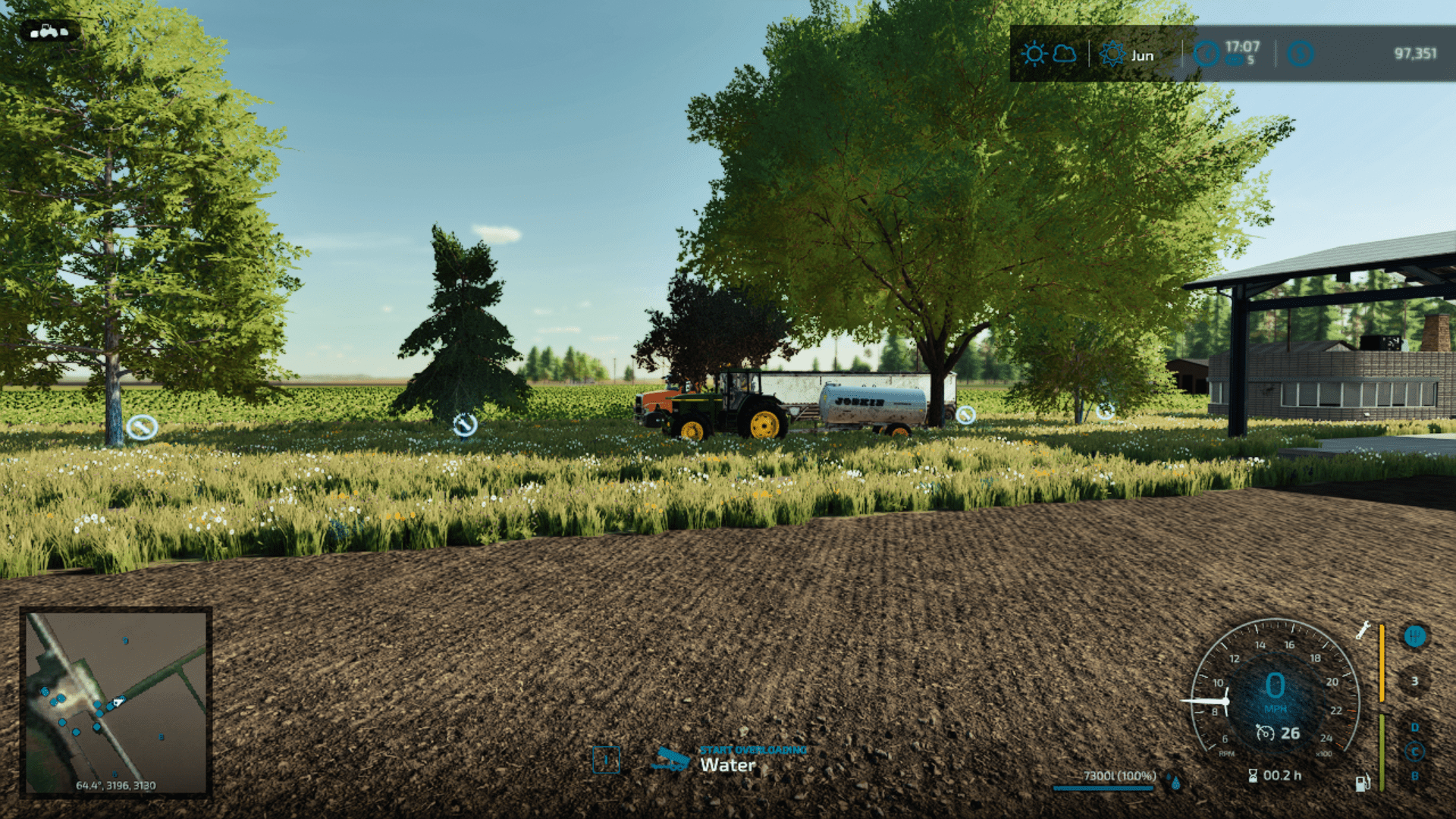 Cherry translation error fixed - FS22 Tree Fruit Extension by Newell_Gaming Cherry translation error fixed - FS22 Tree Fruit Extension by Newell_Gaming